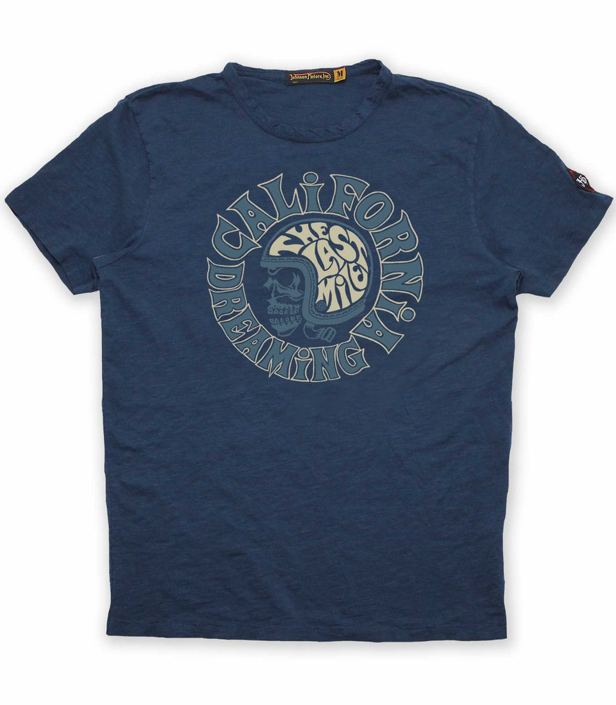 T-Shirts | Johnson Motors Inc