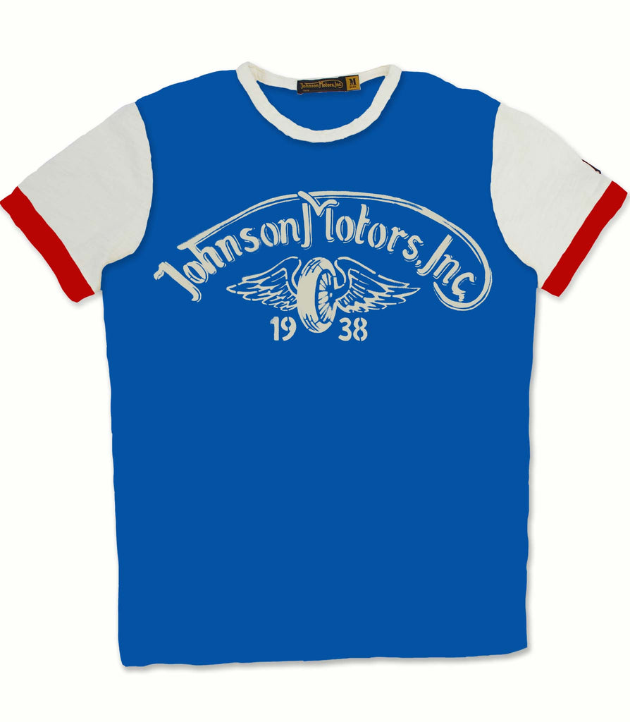 T-Shirts | Johnson Motors Inc