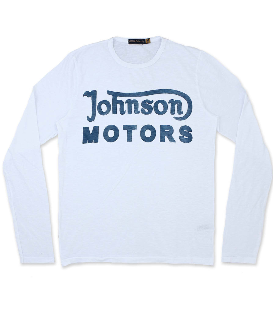 T-Shirts | Johnson Motors Inc