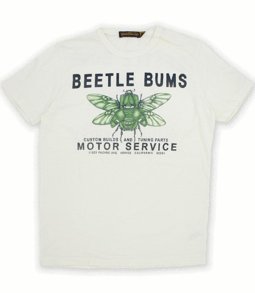 T-Shirts | Johnson Motors Inc