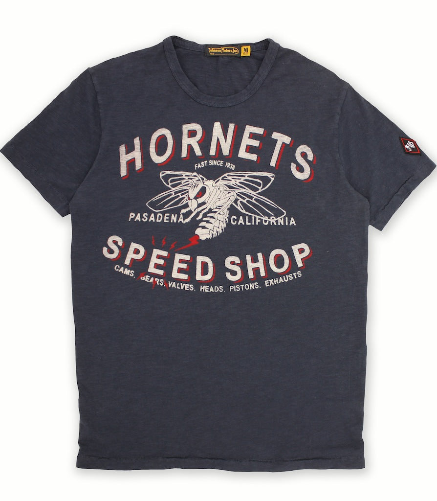 T-Shirts | Johnson Motors Inc