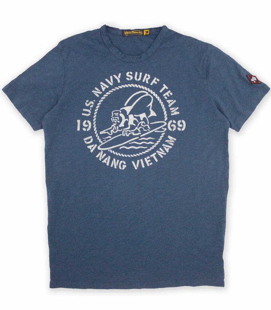 T-Shirts | Johnson Motors Inc