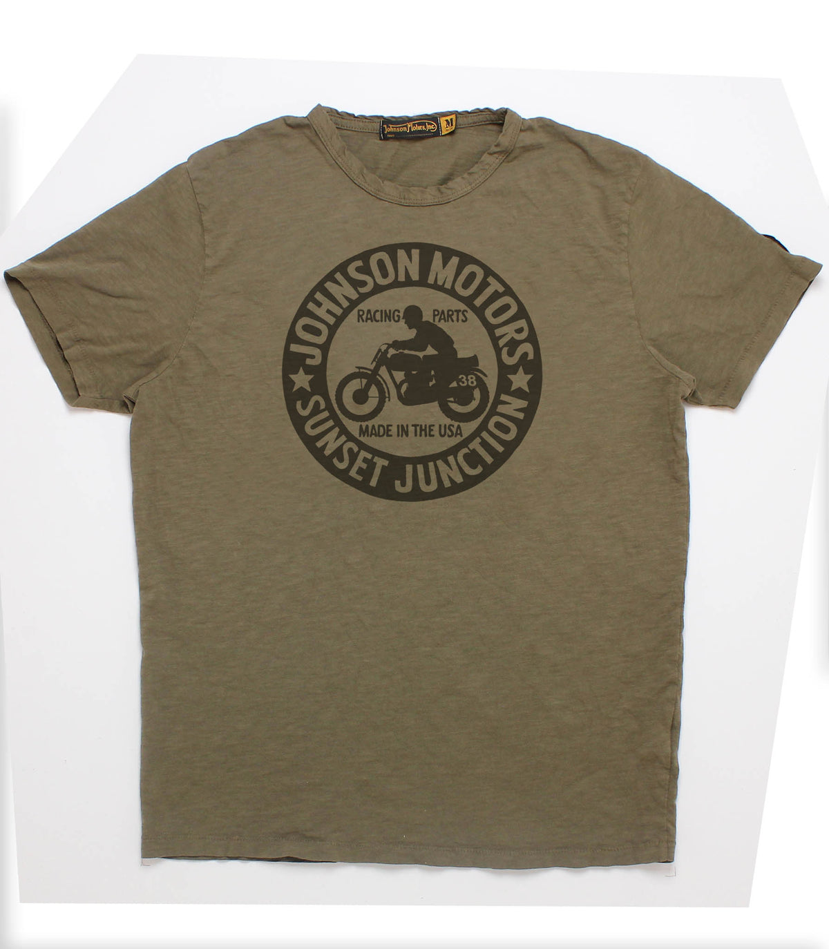 Johnson Junction | Johnson Motors Inc