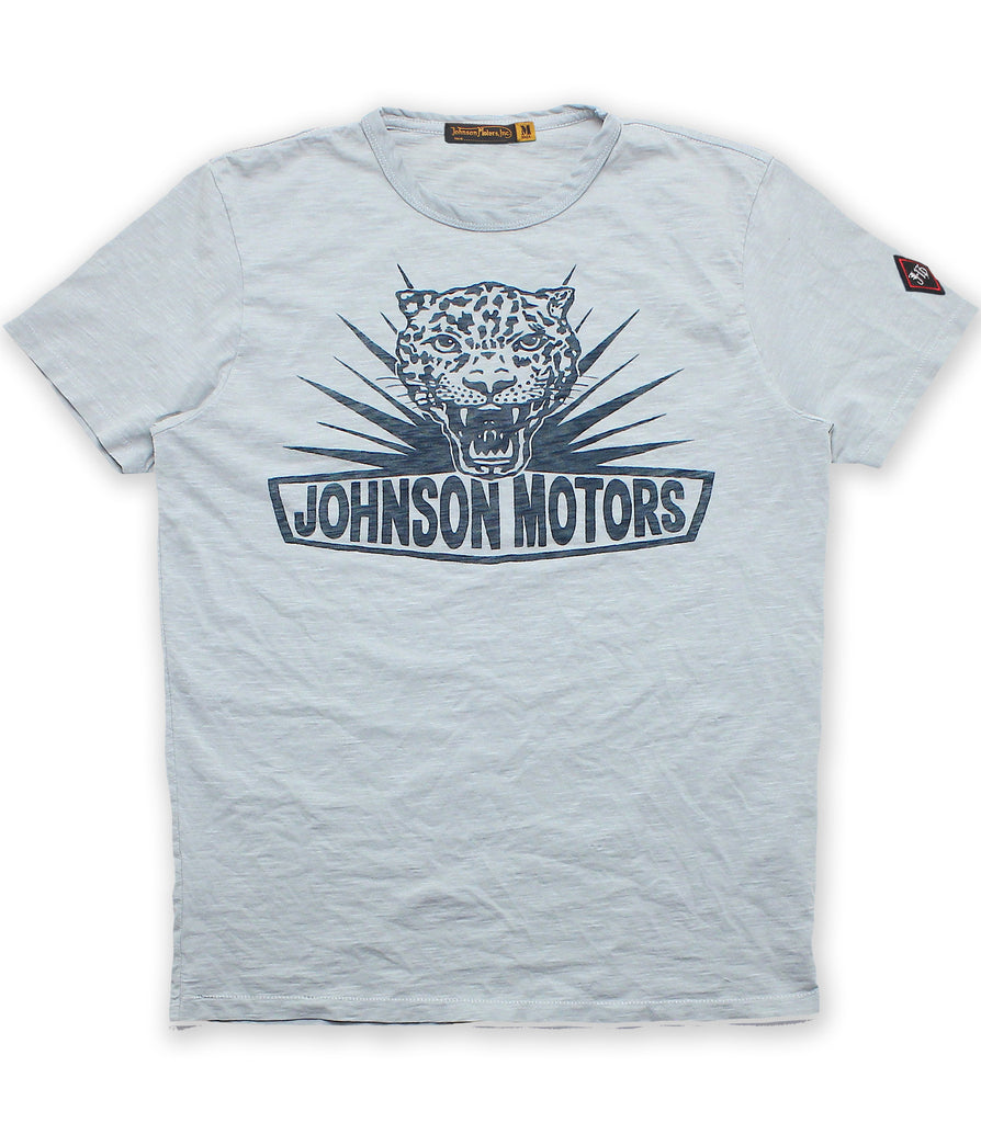 T-Shirts | Johnson Motors Inc