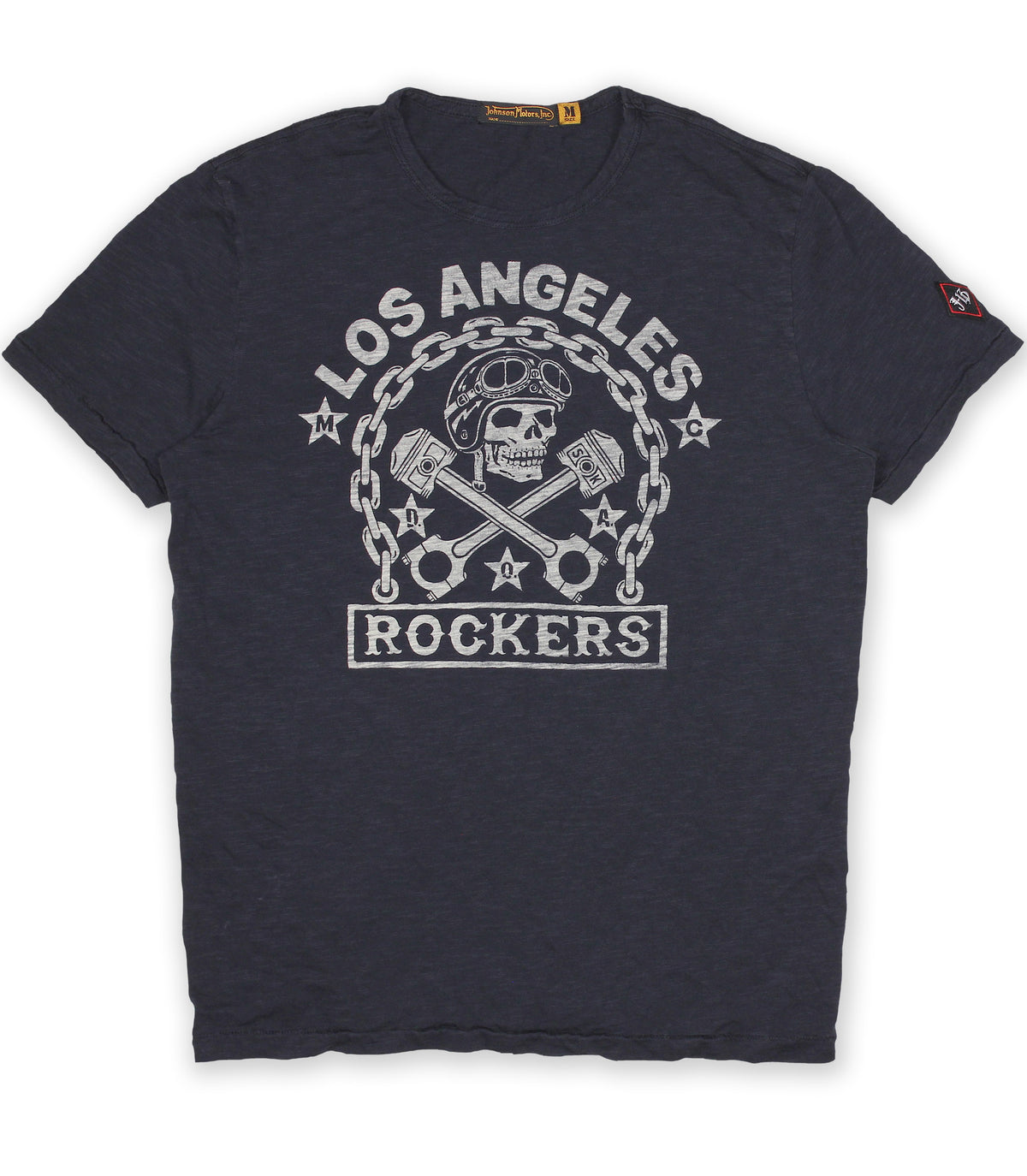 Rockers | Johnson Motors Inc