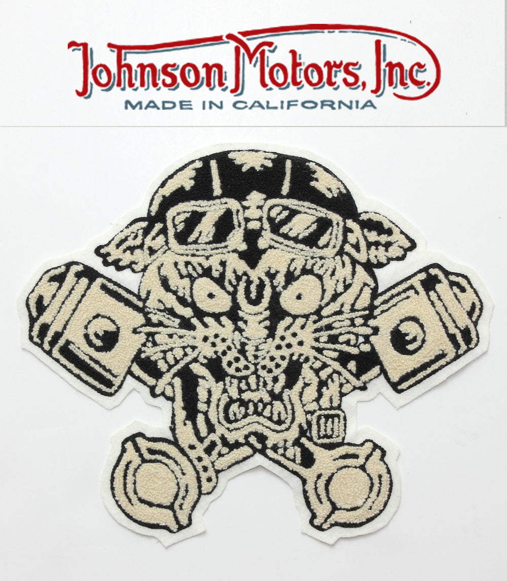 Accessories | Johnson Motors Inc