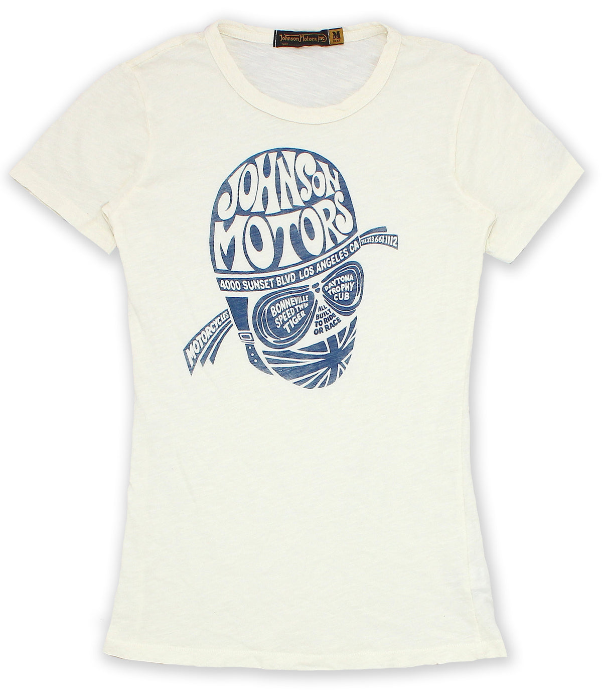 Cycle Head | Johnson Motors Inc