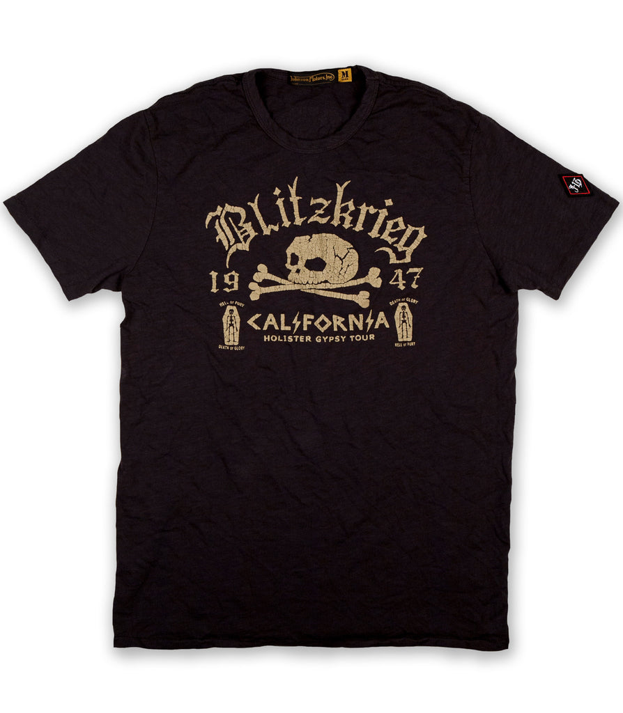 T-Shirts | Johnson Motors Inc
